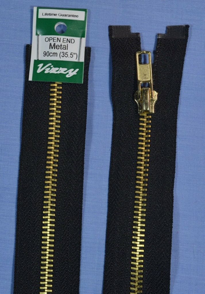 Metal Zips Archives - Ann Simpson