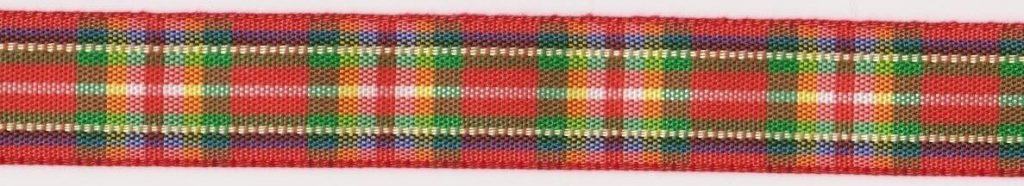 Tartan Ribbon Archives - Ann Simpson