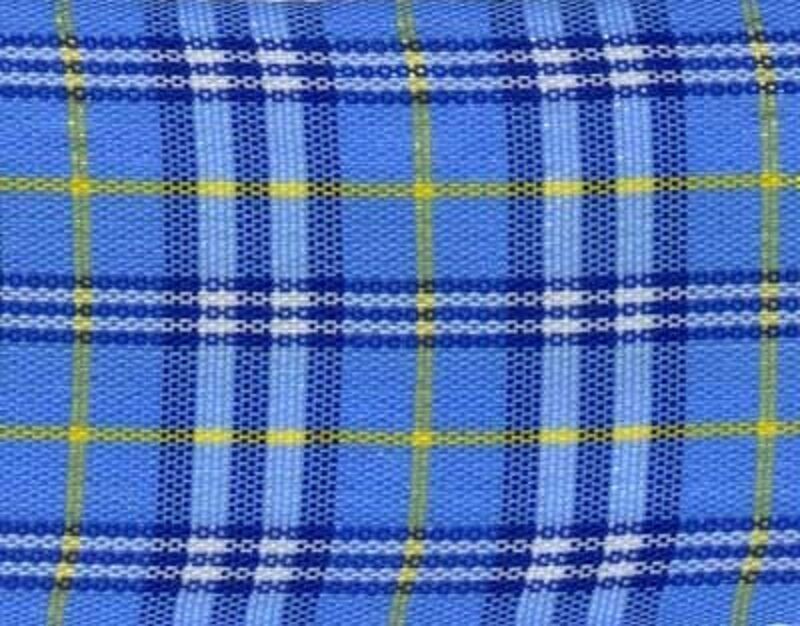 Tartan Ribbon Archives - Ann Simpson