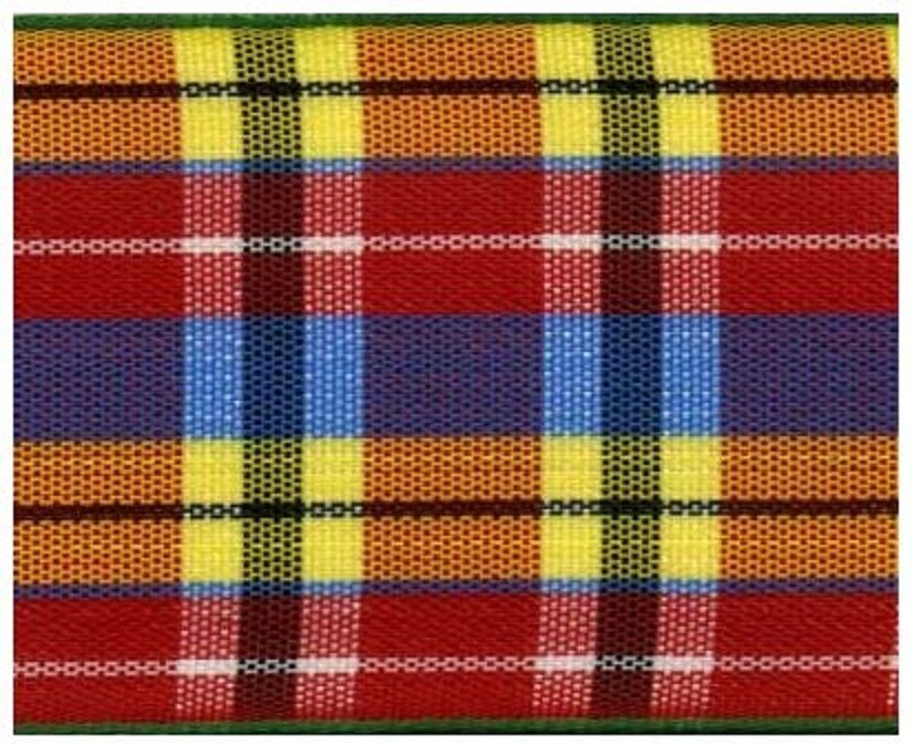 Tartan Ribbon Archives - Ann Simpson