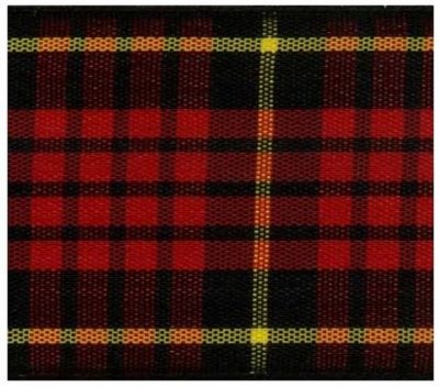 Tartan Ribbon Archives - Ann Simpson