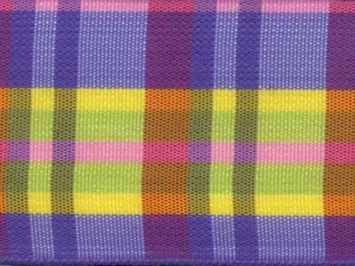 Tartan Ribbon Archives - Ann Simpson