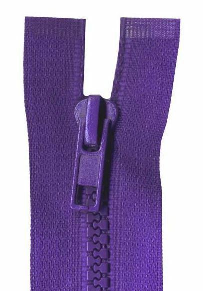 Open End Chunky Zips Archives - Ann Simpson